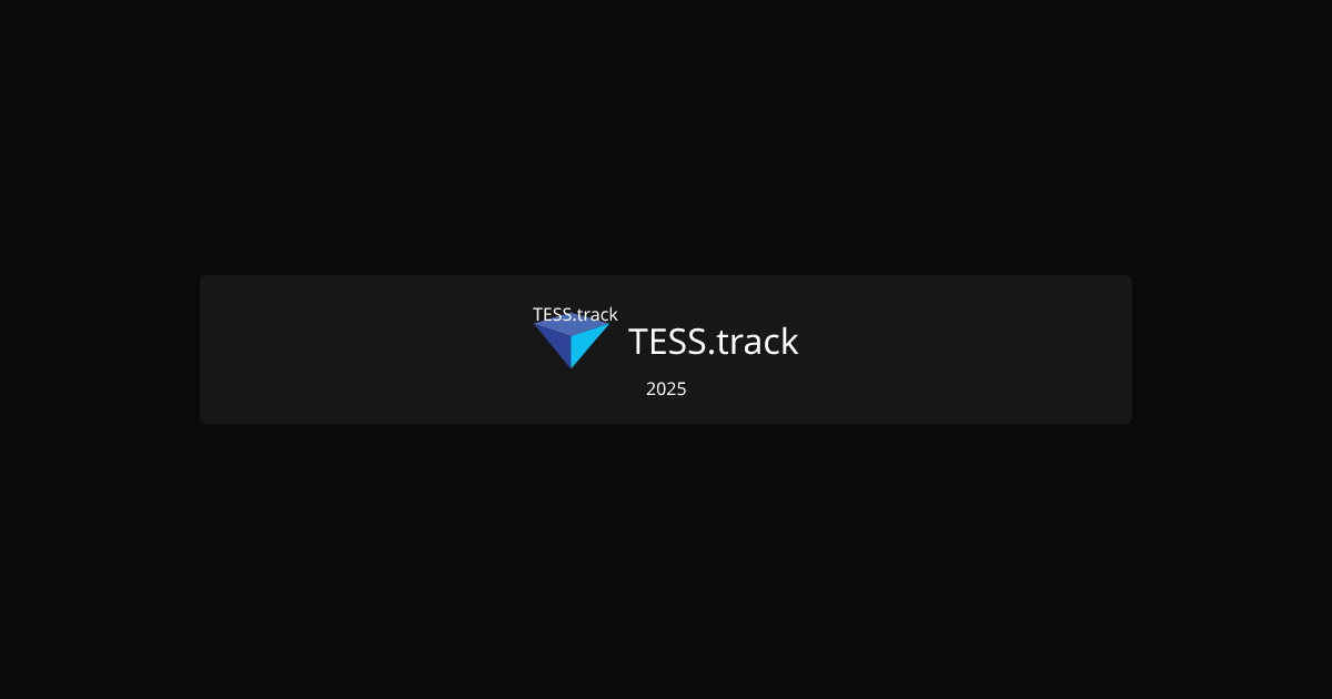 TESS.track